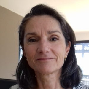 Caroline Gallay | Congrès SFETD 2025