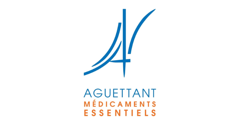 Aguettant | Congrès SFETD 2026