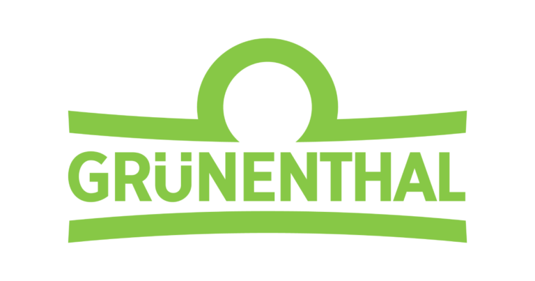 Grunenthal | Congrès SFETD 2026